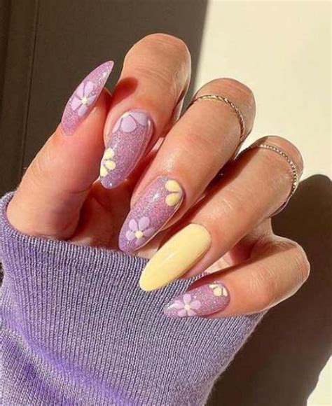 Весенний маникюр 2023: фото, нежный дизайн - Modnail.ru - Красивый маникюр