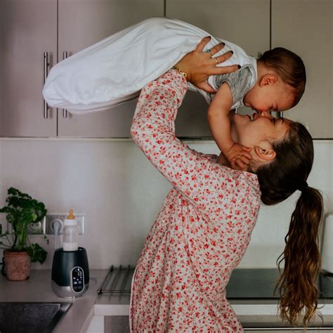 Babymoov - Flaschenwärmer Nutri Smart - Babyartikel.de