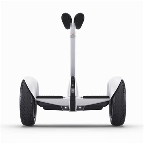 Гироскутер Mini Robot M1
