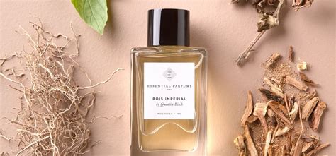 Essential Parfums Bois Imperial - Perfumy niszowe