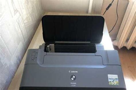 Принтер Canon pixma IP2200 Москва | Оргтехника и расходники | Festima ...