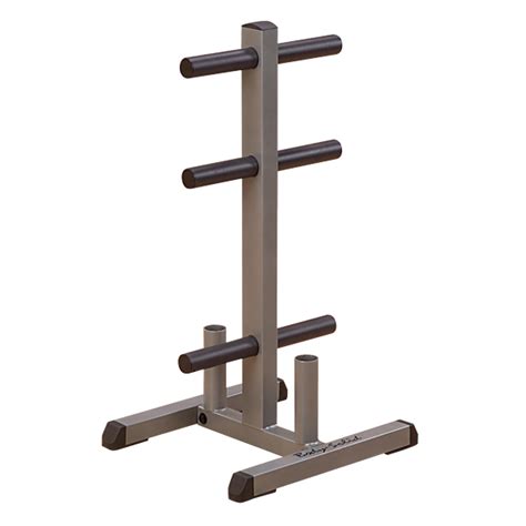 Body-Solid Hantelscheibenständer & Stangenhalter GOWT, Weber-Fitness.de ...