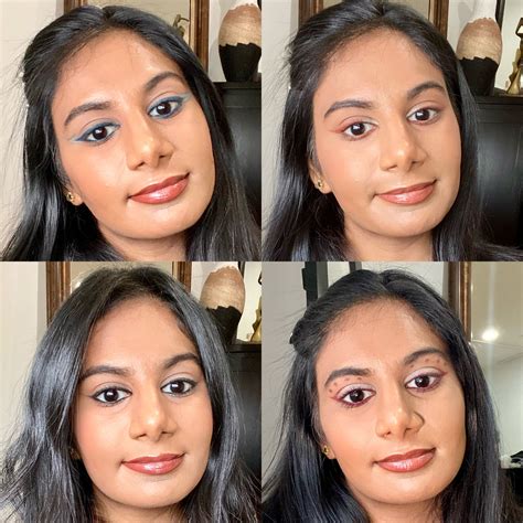 Kajal Eyeliner Review – carefulthief