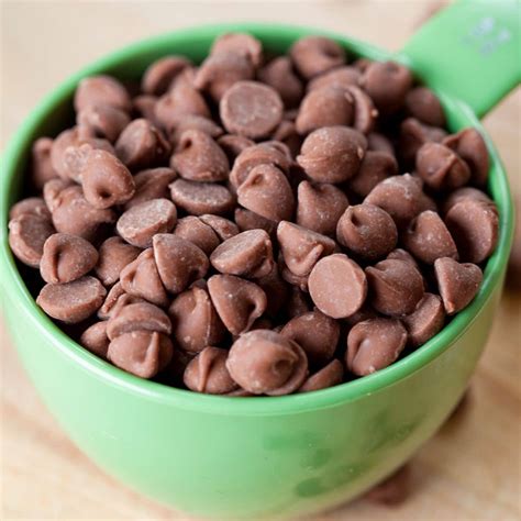 Chocolate Chips