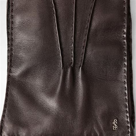 Nappa Leather at best price in New Delhi by Y. S. International | ID ...