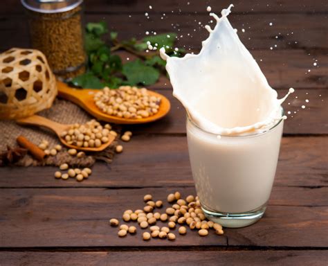The Truth About Soy--Julie Alvira