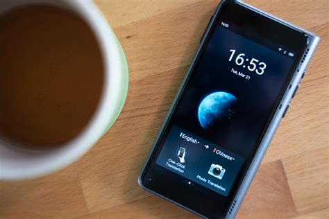 Fluentalk T1 Archives - Phandroid