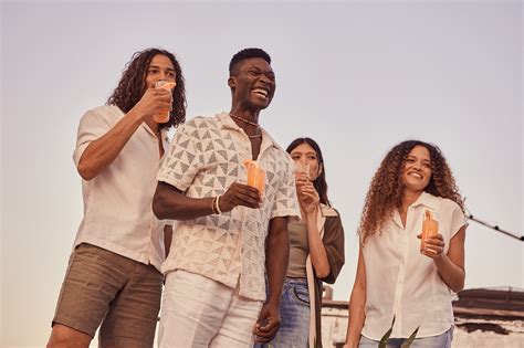 Espolòn Summer Campaign - Force Majeure