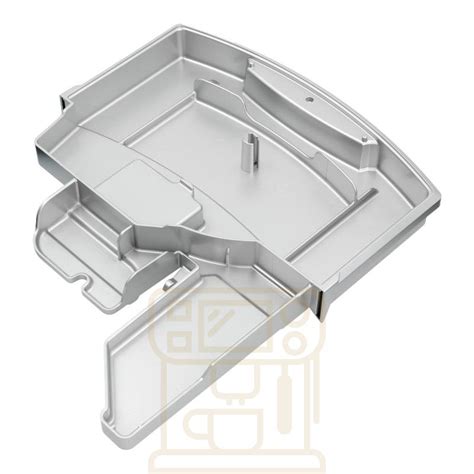 Поддон для кофемашины Delonghi 5313214961