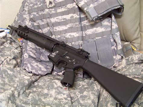 SPR Project Done - Airsoft Canada