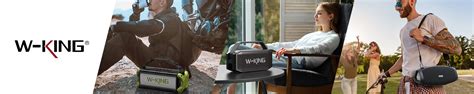 Amazon.co.uk: W-KING