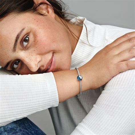 Pandora | Cumpără Pandora Brățări - Site Oficial Pandora România