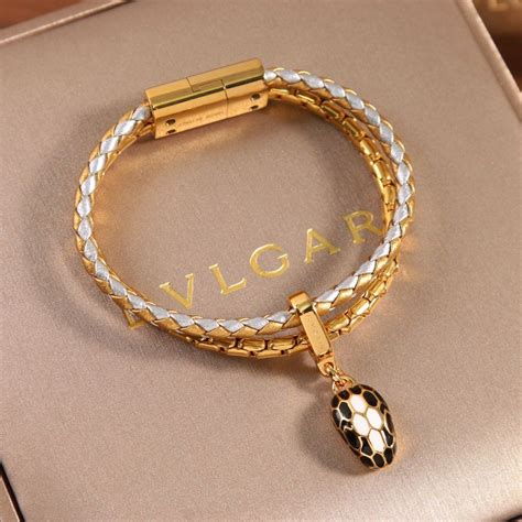 Браслет Bvlgari - купить с доставкой по выгодным ценам в интернет ...