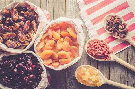 сухофрукты - Сток картинки - iStock