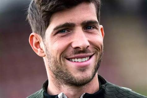 Sergi Roberto, el 'fichaje' pedido por Xavi, recibe la respuesta del FC ...
