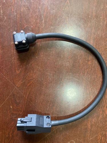 Mitsubishi Mr-J3Jcbl0.3M-A1-H, Shielded at Rs 2000/piece in Chennai ...