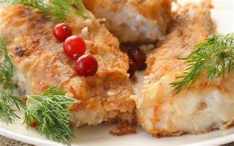 Готовим вкусно: минтай на сковороде - как получить изысканное ...