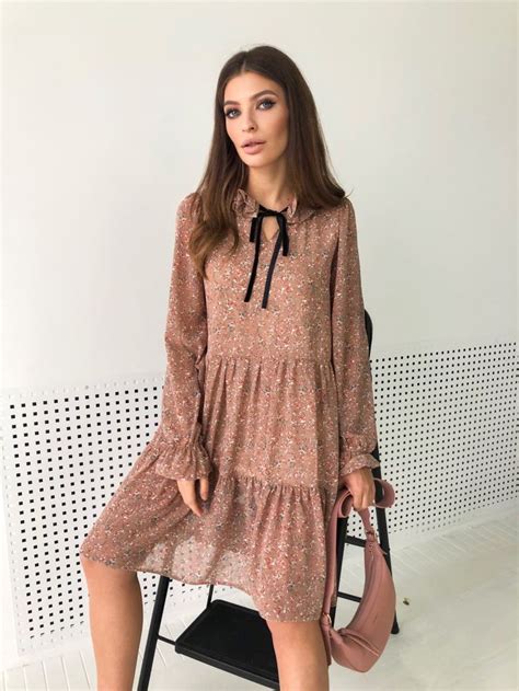 Платье Мия