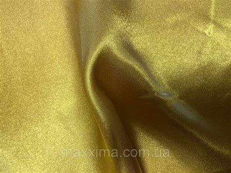 Ткань атлас 100% полиэстер, золото (ID#1483985558), цена: 40 ₴, купить ...