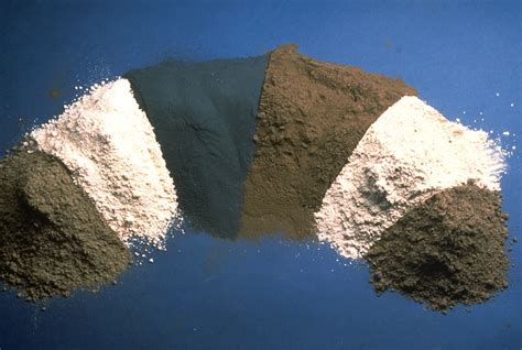 Cement Ingredients | Components and Composition - Structural Guide