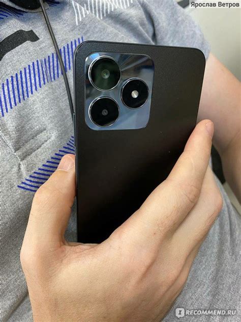 Мобильный телефон Realme C53 - «Мощный телефон с большим объемом памяти ...