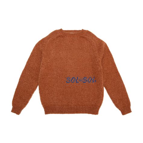 SOL-SOL – Orphan Street Clothing Shop