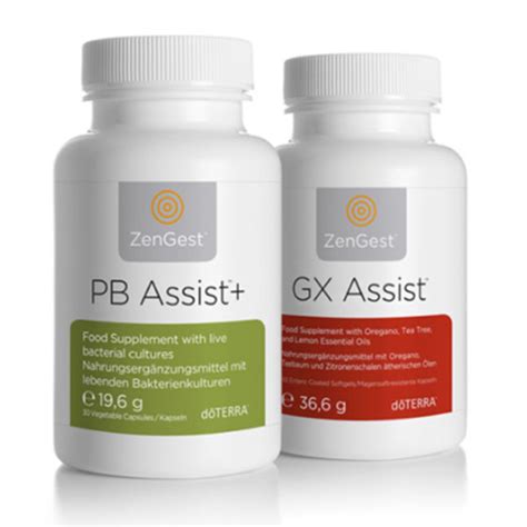 GX Assist és PB Assist+ – Egészségnevelő Stúdió
