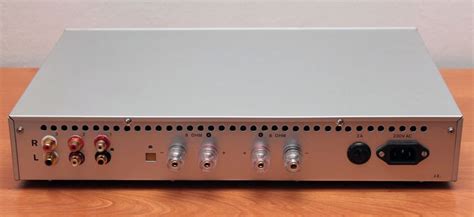 Projekty nie tylko lampowe - wzmacniacz na LM 3886