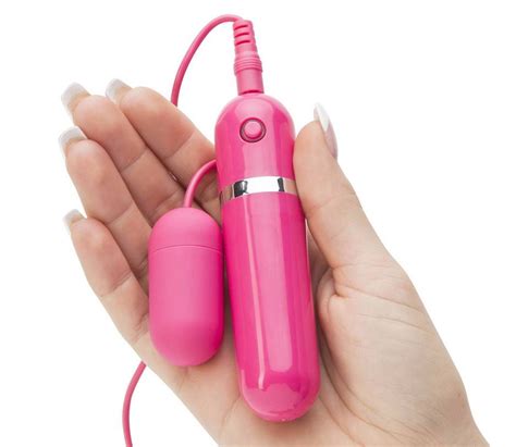 10 Remote Controlled Bullet Vibrators That Will Blow Your Mind – The ...
