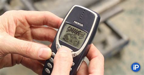 20 легендарных фактов о Nokia. Слышали такие?