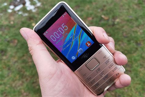 Обзор Itel it5631: пауэрбанк с функцией звонков / Смартфоны и телефоны ...