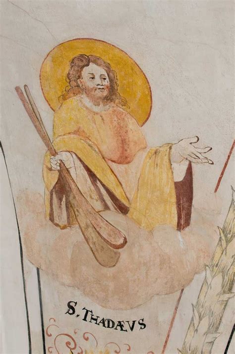 Judas Thaddäus