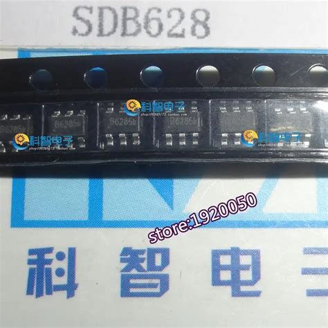 Aliexpress.com : Buy SDB628 also be a boost converter B628 Code B628 ...