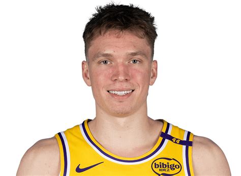 Dalton Knecht | Forward | Los Angeles Lakers | NBA.com