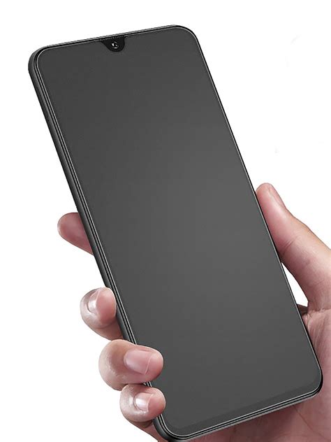 Гидрогелевая защитная пленка MLETUBL СRYSTAL на весь экран для Samsung ...