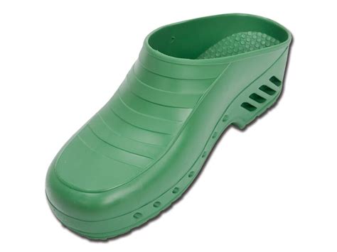 Klogger, unisex - Gymo AS