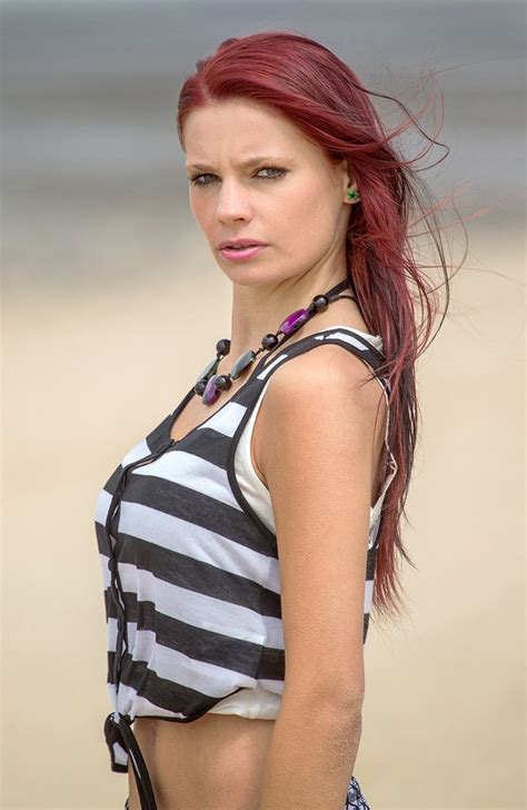 Martina Foto & Bild | erwachsene menschen, portrait, fashion Bilder auf ...