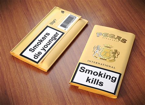 Табак курительный PEGAS | BT-Tabac Holding