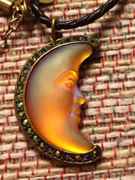 Kirks Folly Crescent Shadow Moon (Harvest) in 2024 | Kirks folly ...