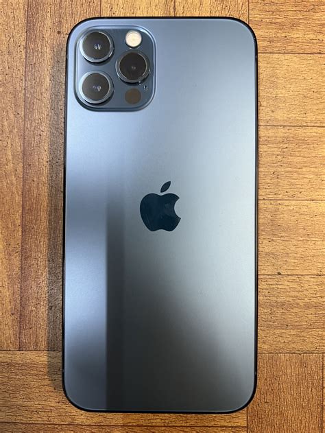 Apple iPhone 12 Pro i12 Pro 256G 9成5新 【二手 中古】 | Yahoo奇摩拍賣