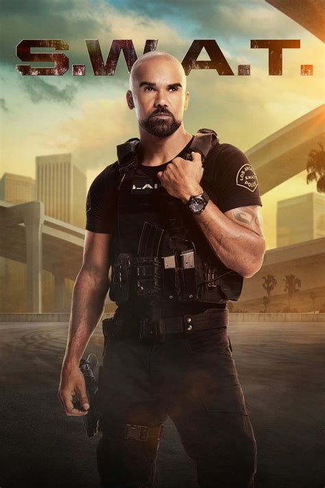 Poster 4 Staffel 1