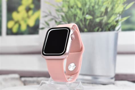 Смарт Годинник GS8 Mini 41 мм Smart watch pink – фото, відгуки ...