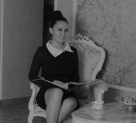 Елисеева Олеся