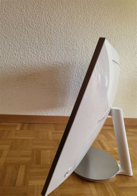 Samsung curved monitor (34 Zoll) | Kaufen auf Ricardo