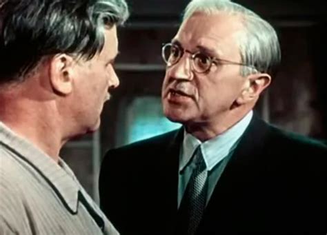Фильм «Тайна вечной ночи» (1955) - сюжет, актеры и роли, кадры из фильма