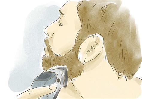 Как стричь бороду – этот вопрос интересует многих мужчин, которые хотят ...