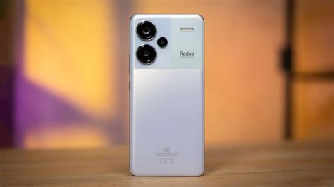Redmi Note 13 характеристики - "народная" линейка вышла в Европе — УНИАН