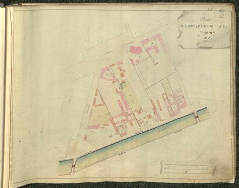 Атлас Санкт- Петербурга. 1798 год: giper — LiveJournal