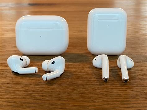 Venta > diferencia airpods pro y airpods > en stock