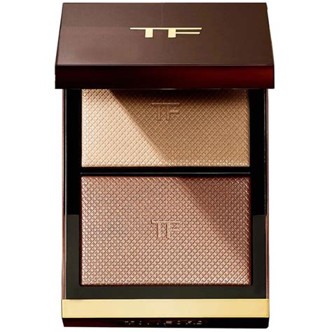 Хайлайтер Tom Ford Shade & Illuminate Highlighting Duo | Отзывы покупателей